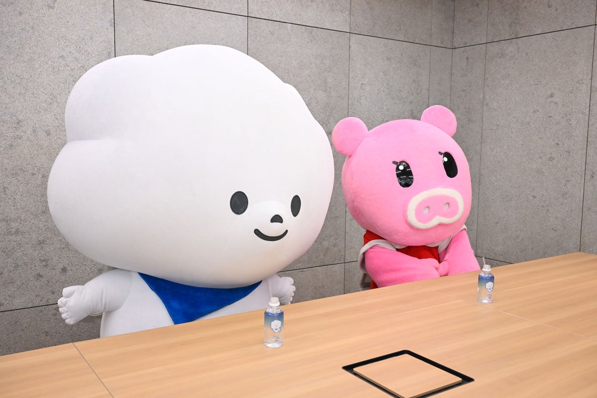 TBS INNOVATION LAND | ワクティ＆Boonaに独占インタビュー！日々活躍中の2人が語るTBSの「ワクワク」