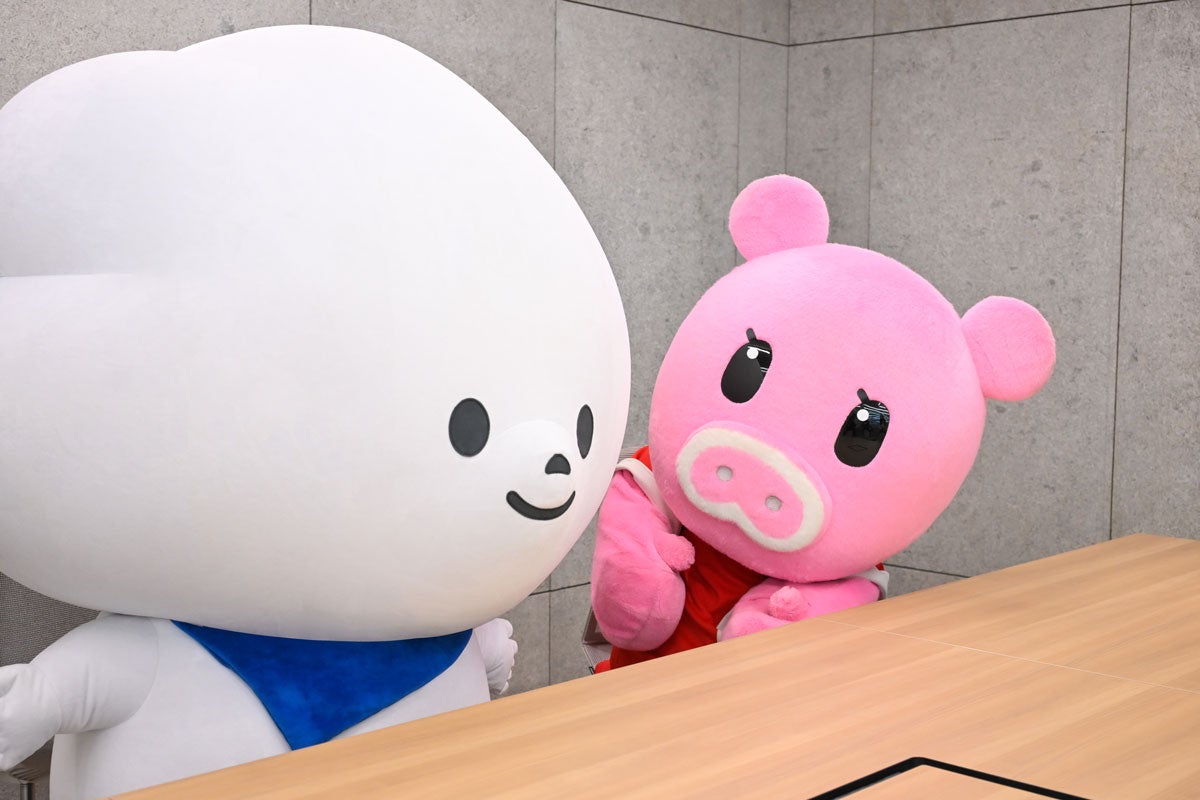 TBS INNOVATION LAND | ワクティ＆Boonaに独占インタビュー！日々活躍中の2人が語るTBSの「ワクワク」