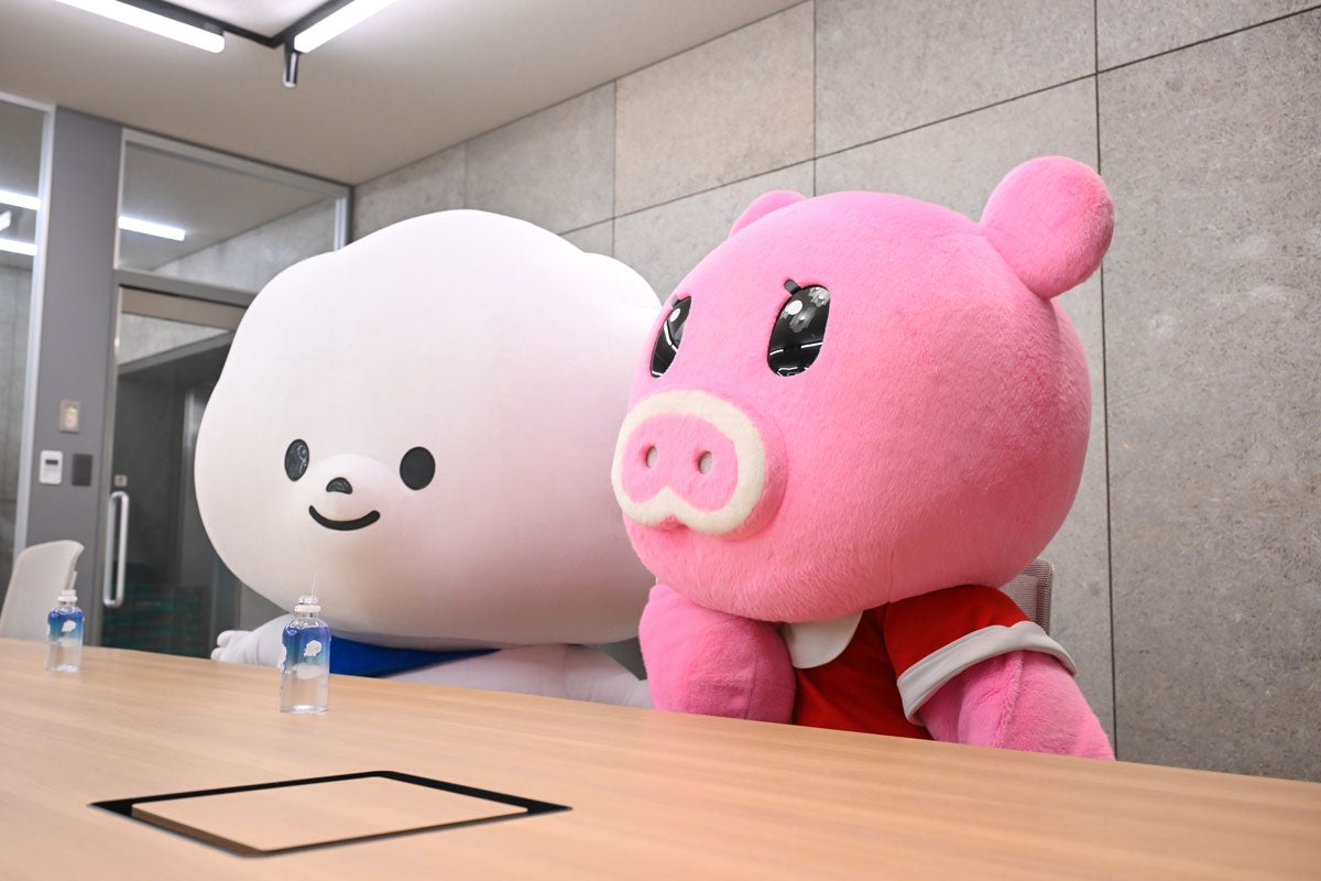 TBS INNOVATION LAND | ワクティ＆Boonaに独占インタビュー！日々活躍中の2人が語るTBSの「ワクワク」